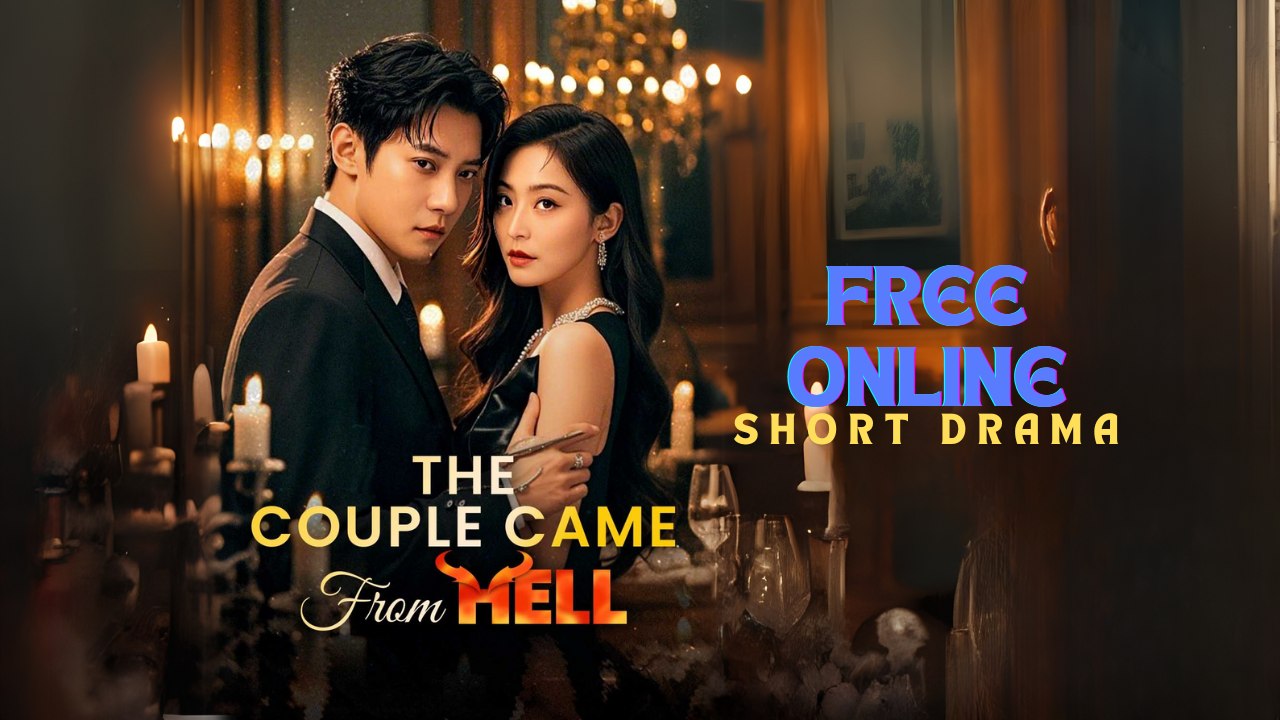 The Couple Came From Hell minicine S2025 - video Dailymotion