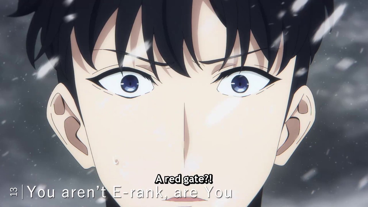 Solo Leveling -ReAwakening- (2024) Official Trailer English Subtitles ...