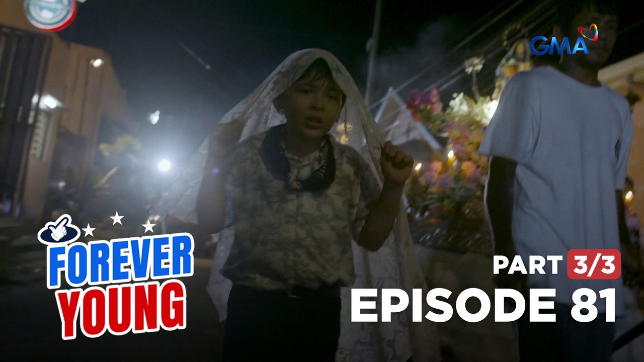 Forever Young: The nimble and smart Kap Rambo! (Episode 81 - Part 3/3) - video Dailymotion