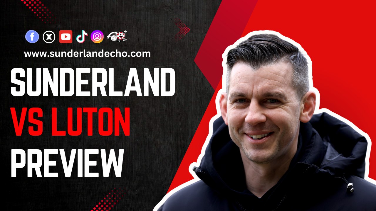 Luton Town expert Mike Simmonds joins James Copley to discuss ...