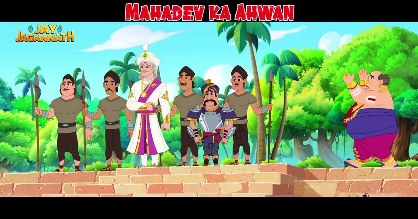 Get Ready for the Divine Adventure! | Jai Jagannath | jai jagannath ...