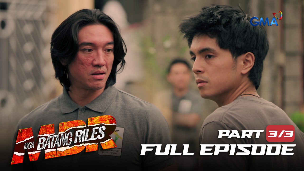 Mga Batang Riles: Ang susi na maglalapit kay Kidlat sa sikreto ni ...