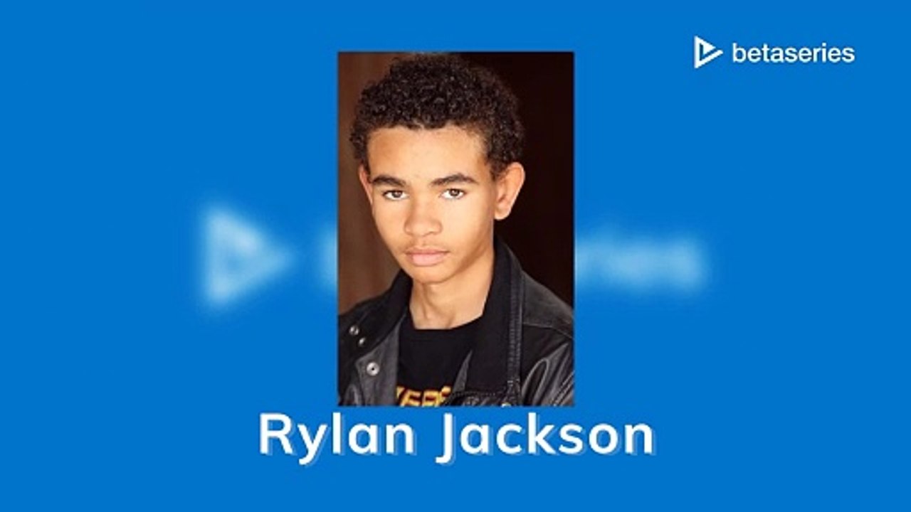 Rylan Jackson (EN) - Vidéo Dailymotion