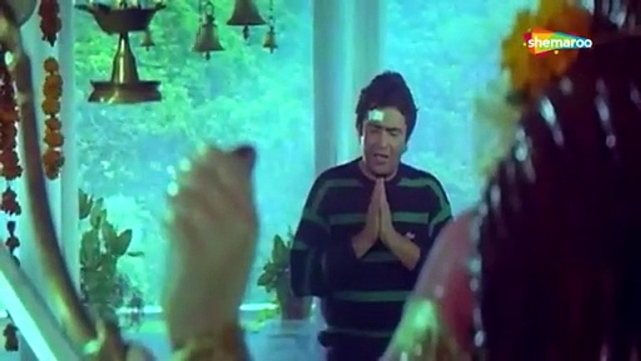 Sunle Meri Pukaar / Inteha Pyar Ki (1992) /Rishi Kapoor - video Dailymotion