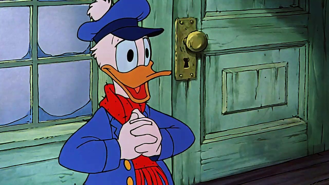 MICKEYS CHRISTMAS CAROL 1983 - video Dailymotion