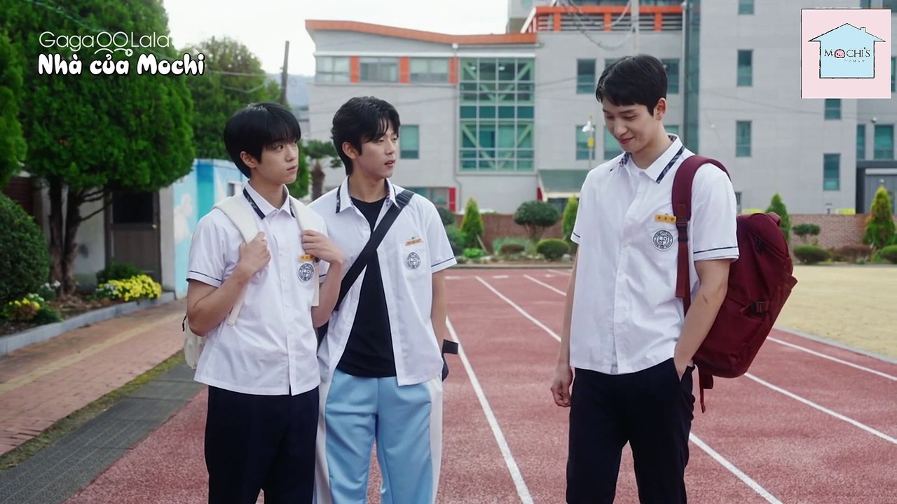 [Vietsub- BL] Heart Stain- Ep 1 - video Dailymotion