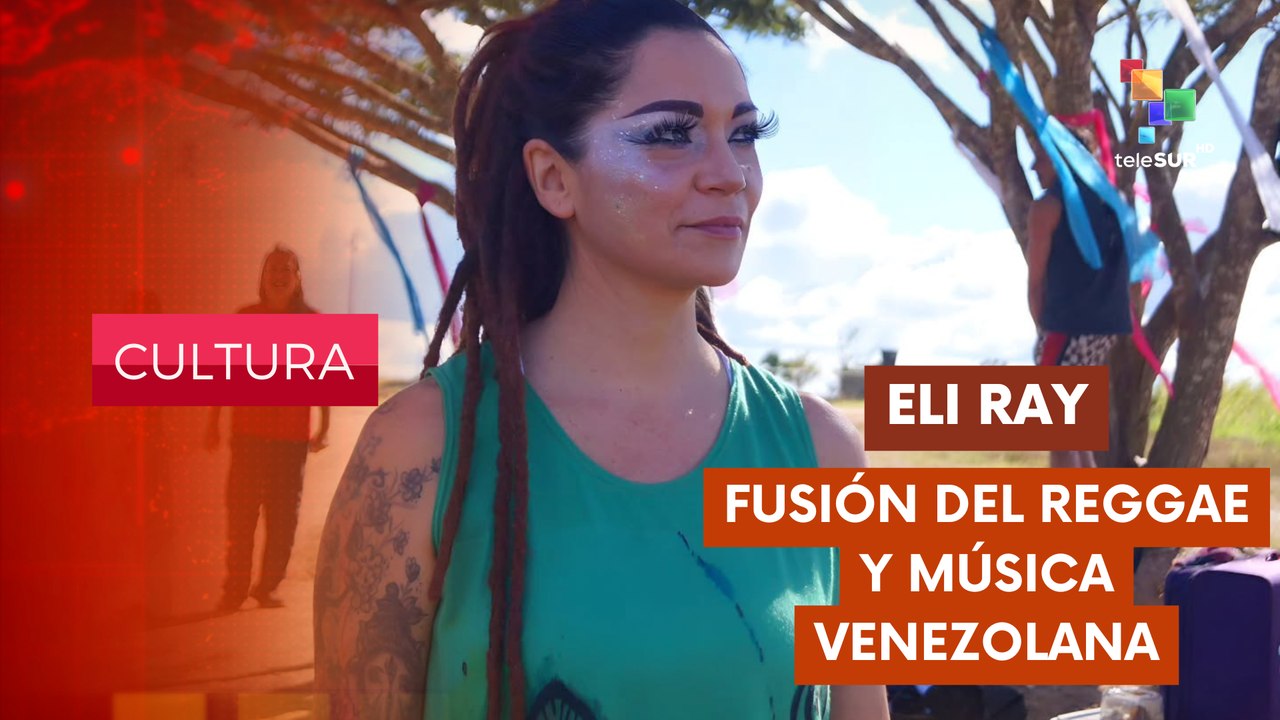 Eli Ray, arranca este año 2025 estrenando el videoclip ENTREVISTA ...