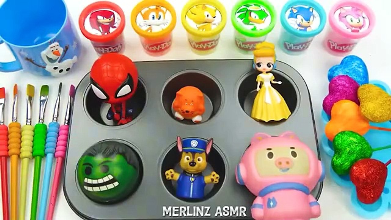 ASMR VIDEOS | kids ASMR - video Dailymotion