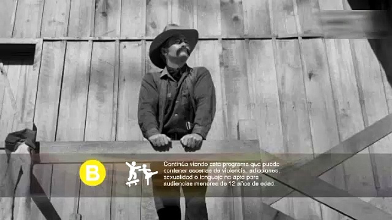 VUELVE EL TEXANO pelicula completa con Rogelio Guerra · Alma Delia ...