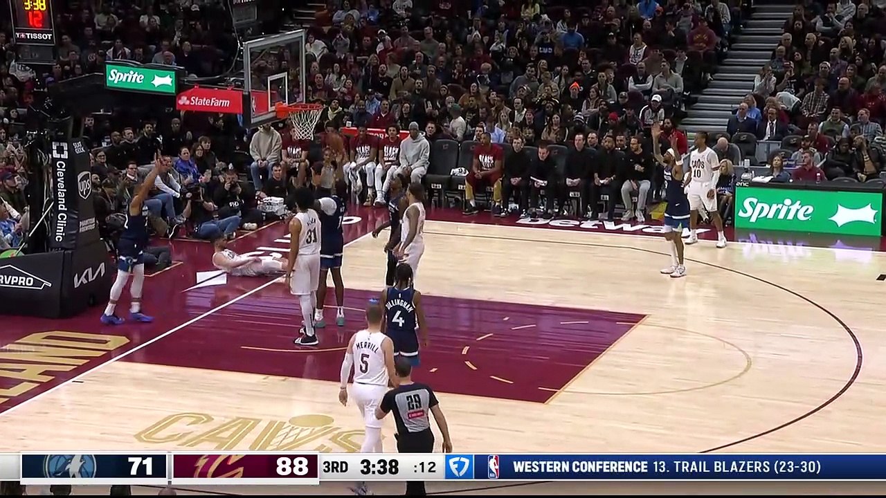 MIN@CLE2 – Видео Dailymotion