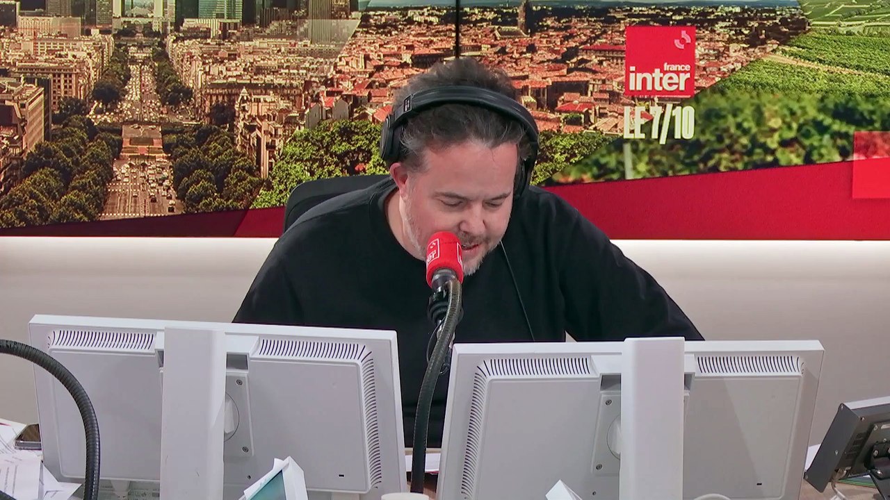 Quel prénom donner à son enfant ? La question de David Castello-Lopes ...