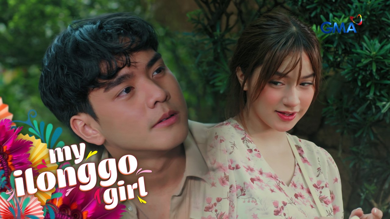My Ilonggo Girl: Francis, kinumpirma ang feelings ni Tata! (Episode 18) - video Dailymotion