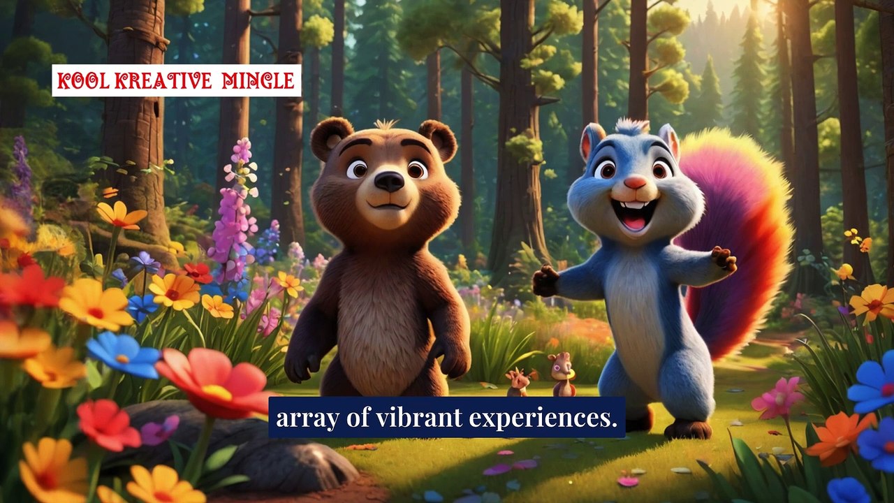 Benny's Brave Adventure - video Dailymotion