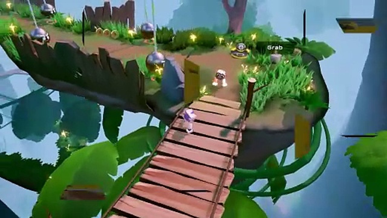 Biped 2 Official Reveal Teaser Trailer - video Dailymotion