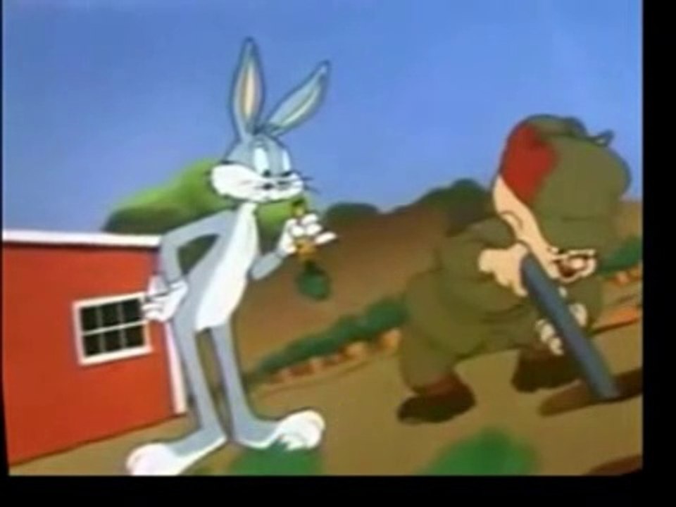 Bugs Buny - Robot Rabbit - Serbian translation - video Dailymotion