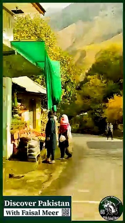 Subscribe Our YouTube Channel Discover The World With Faisal Meer For ...