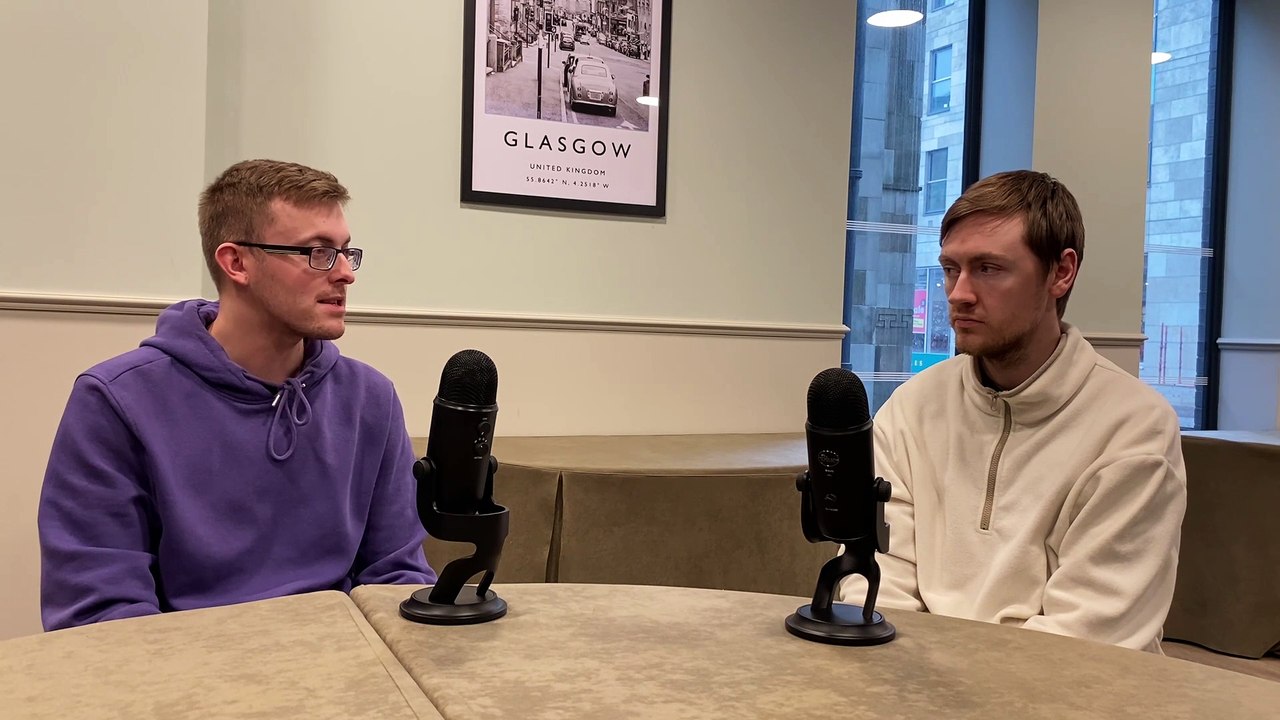 Fitbaw Talk: Rangers manager Phillippe Clement under serious pressure ...