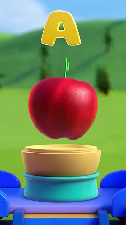 Learn ABC kids poem - video Dailymotion