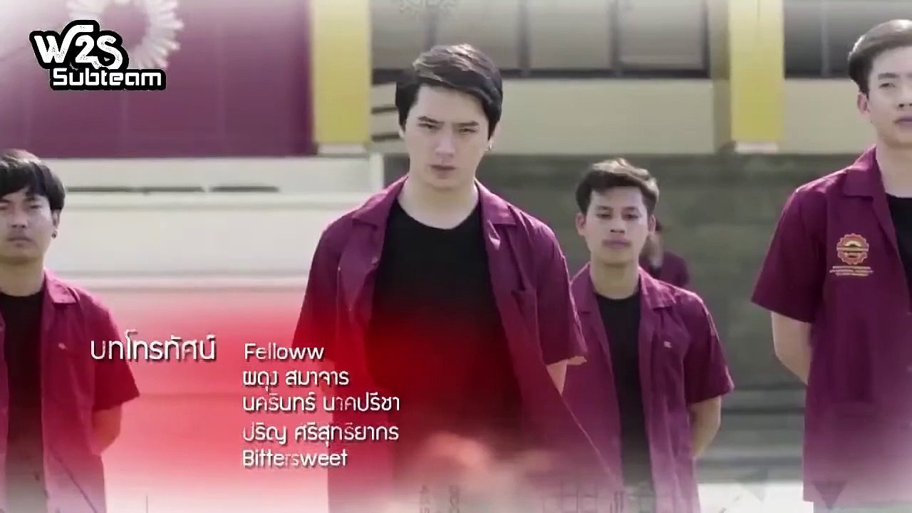 Sotus S1 Ep 4 Eng Sub - video Dailymotion