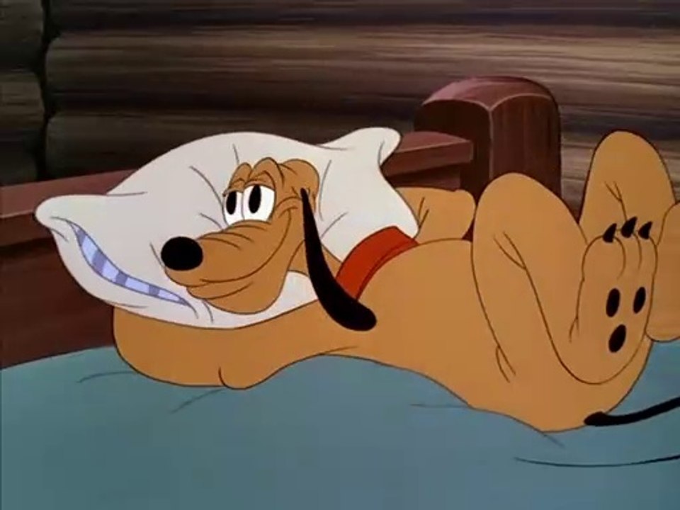 Corti Disney - Plutopia - Video Dailymotion