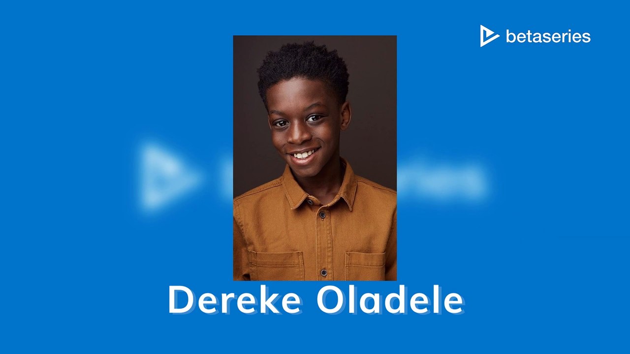 Dereke Oladele (FR) - Vidéo Dailymotion