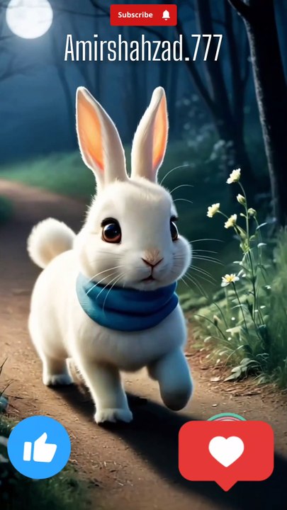 Rabbit - video Dailymotion