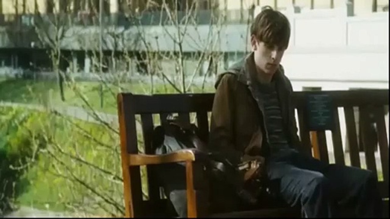 Mister Foe 2007 ‧ Romance/Thriller Director David Mackenzie. Starring ...