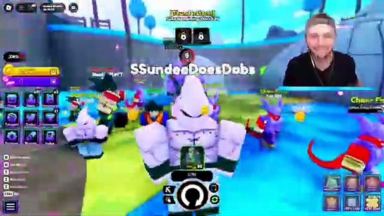 SSUNDEE This Roblox Game Scammed Me - video Dailymotion