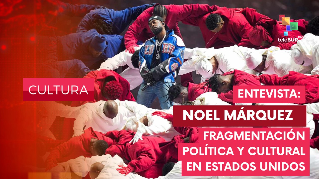 Super Bowl 59 | Noel Márquez / Presidente Fundacion Grupo Madera ...