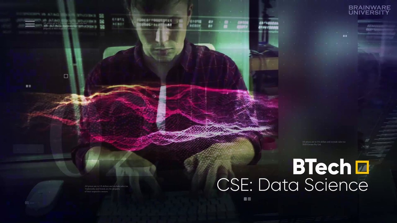Brainware University_btech CSE AI&ML - video Dailymotion