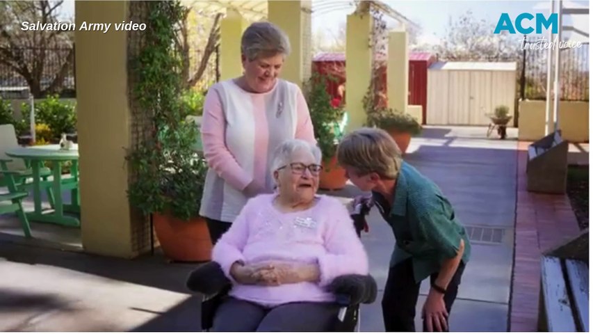 Burrangiri Aged Care Respite Centre | The Canberra Times | Canberra, ACT