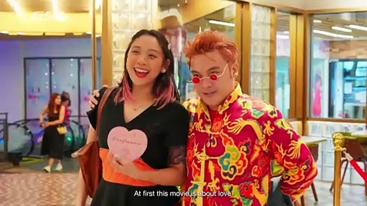 Companion | Promo: Movie Review - video Dailymotion