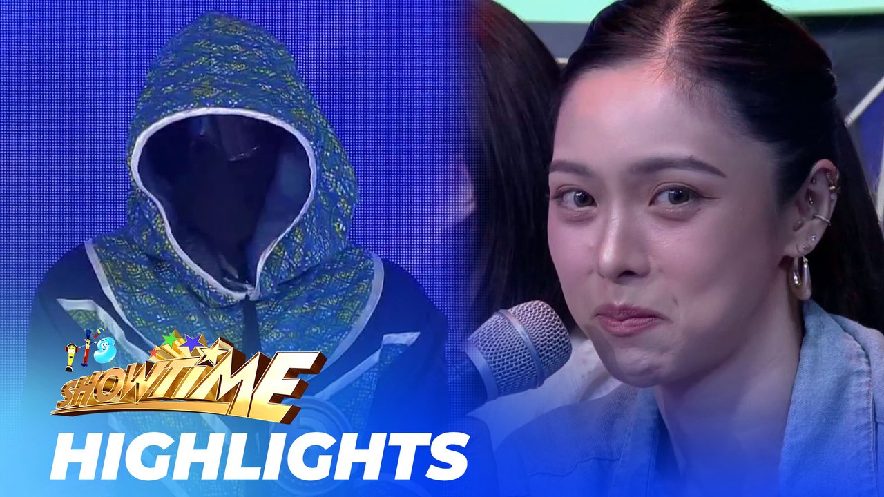 It's Showtime: Paulo Avelino, NAGTATAGO BILANG TAGOKANTA?! (Hide and Sing) - video Dailymotion