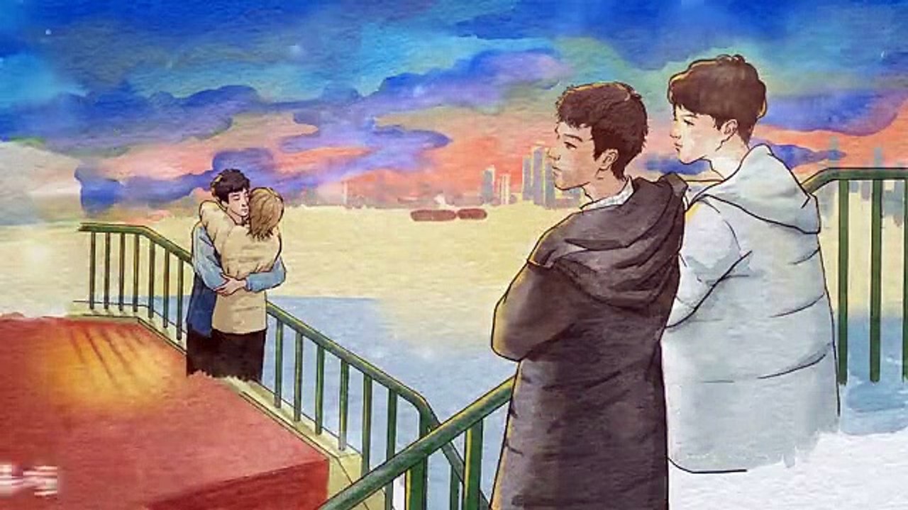 Blue Canvas 0f Y0uthful Days EP3 Eng Sub - video Dailymotion