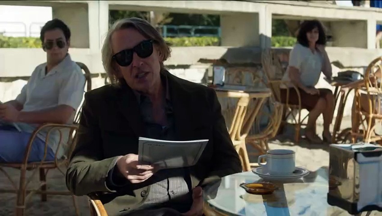 THE PENGUIN LESSONS Movie (2025) - Steve Coogan - video Dailymotion