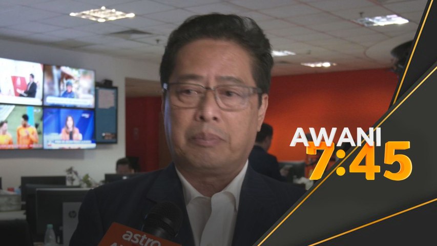 RM700 juta kerugian, sejauh mana korupsi ini? | Astro Awani