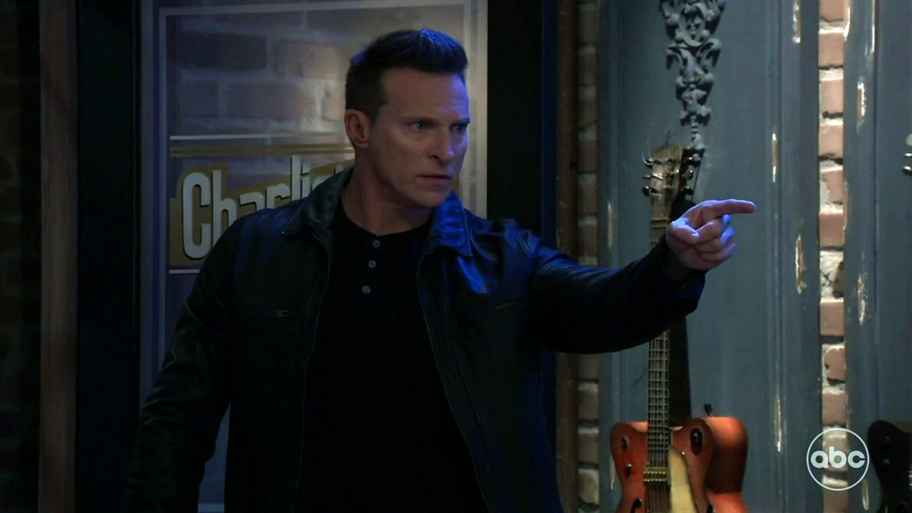 General Hospital Preview 2-12-25 - video Dailymotion