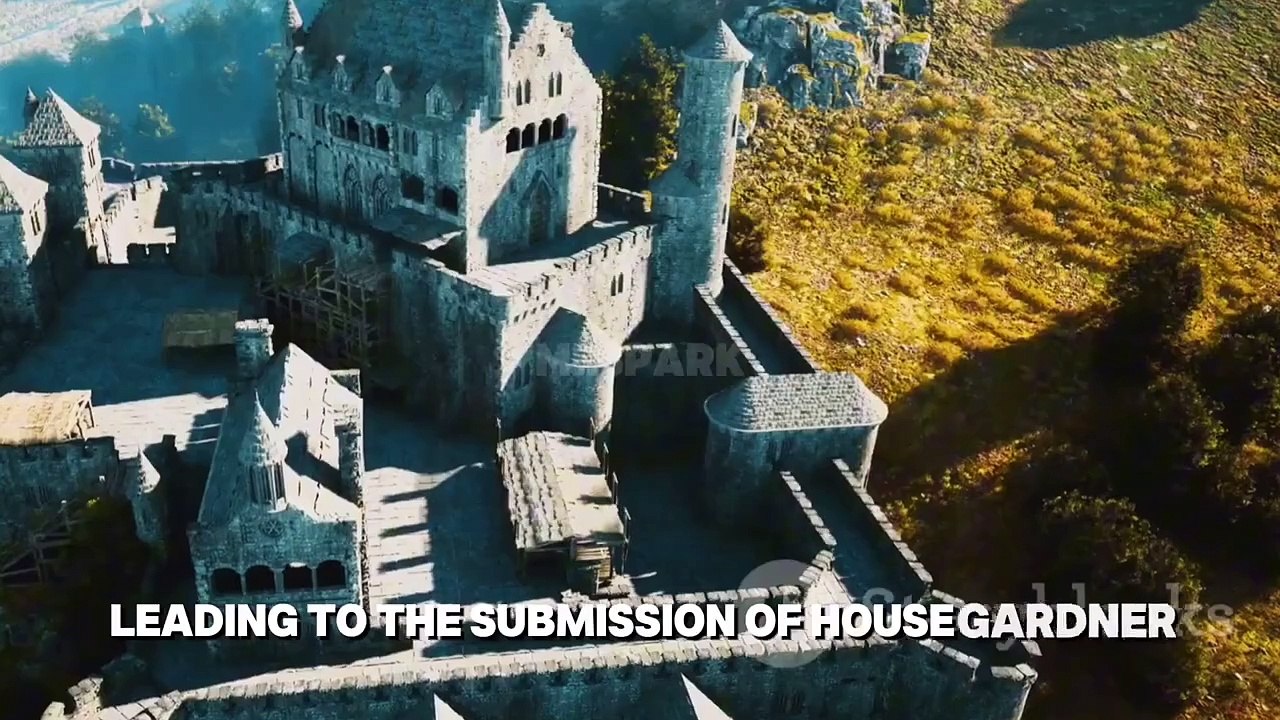 Vhagar: The Fiercest Dragon of House of the Dragon - video Dailymotion