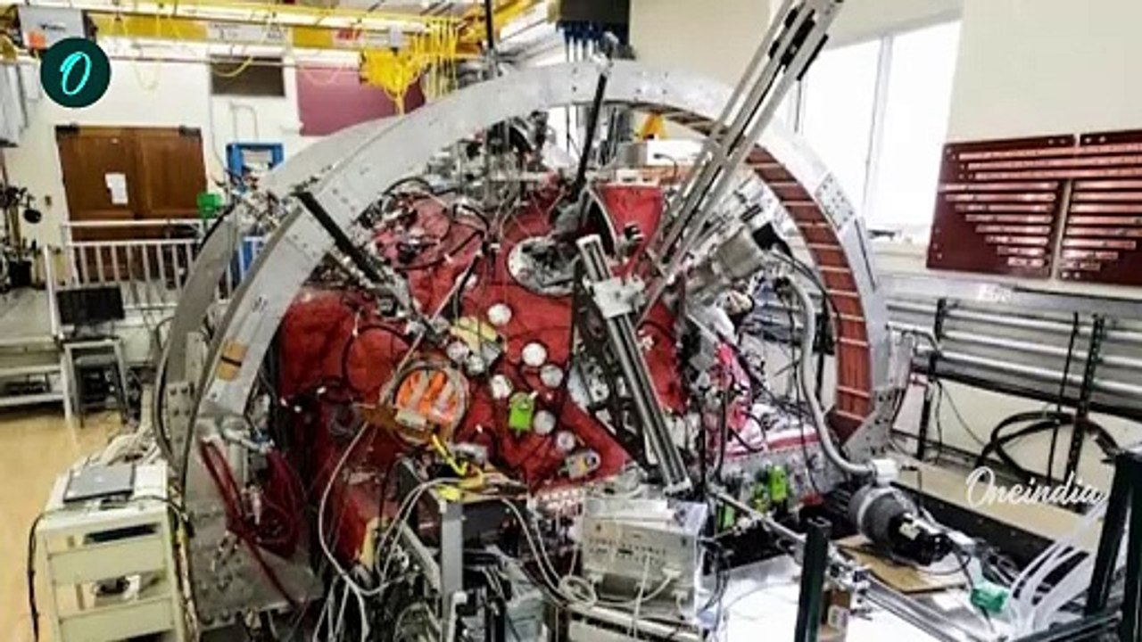 ITER Project: France से दिया Modi ने India को 20 हज़ार करोड़ का तोहफा ...