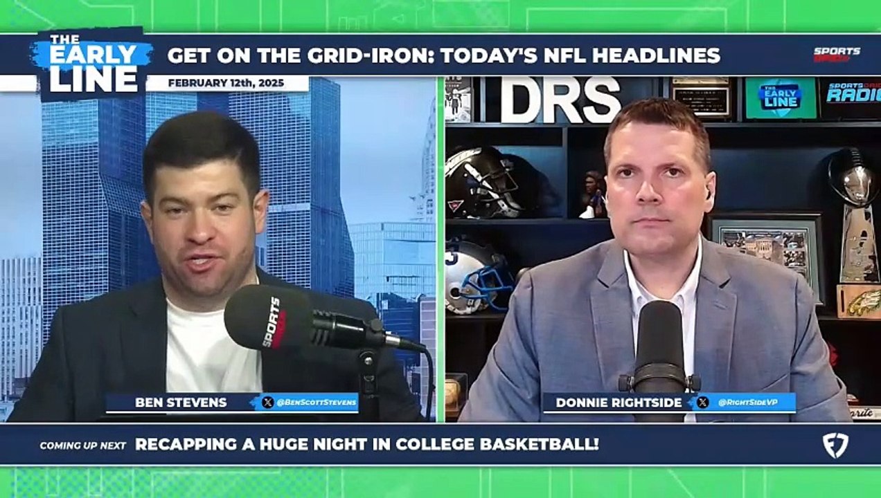 Who Was the Best Head Coaching Hire of the NFL Offseason? - video ...