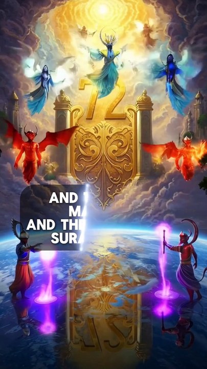 The Significance of 72 and the Rewards of Steadfastness on the Spiritual Path - video Dailymotion