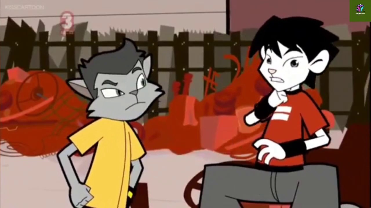 Sumo Mouse EP 02 - That's a lot of missing Mouse - video Dailymotion