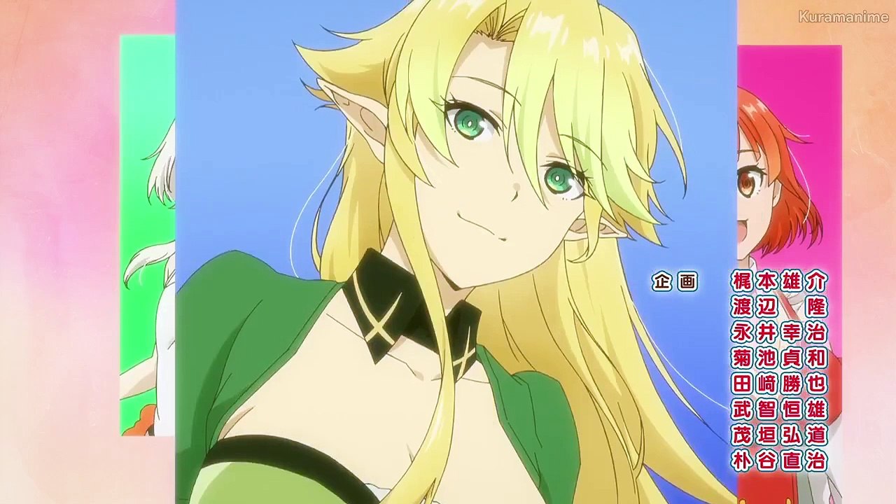 NONTON ANIME SUB INDO DI KURAMANIME.RUN - Video Dailymotion