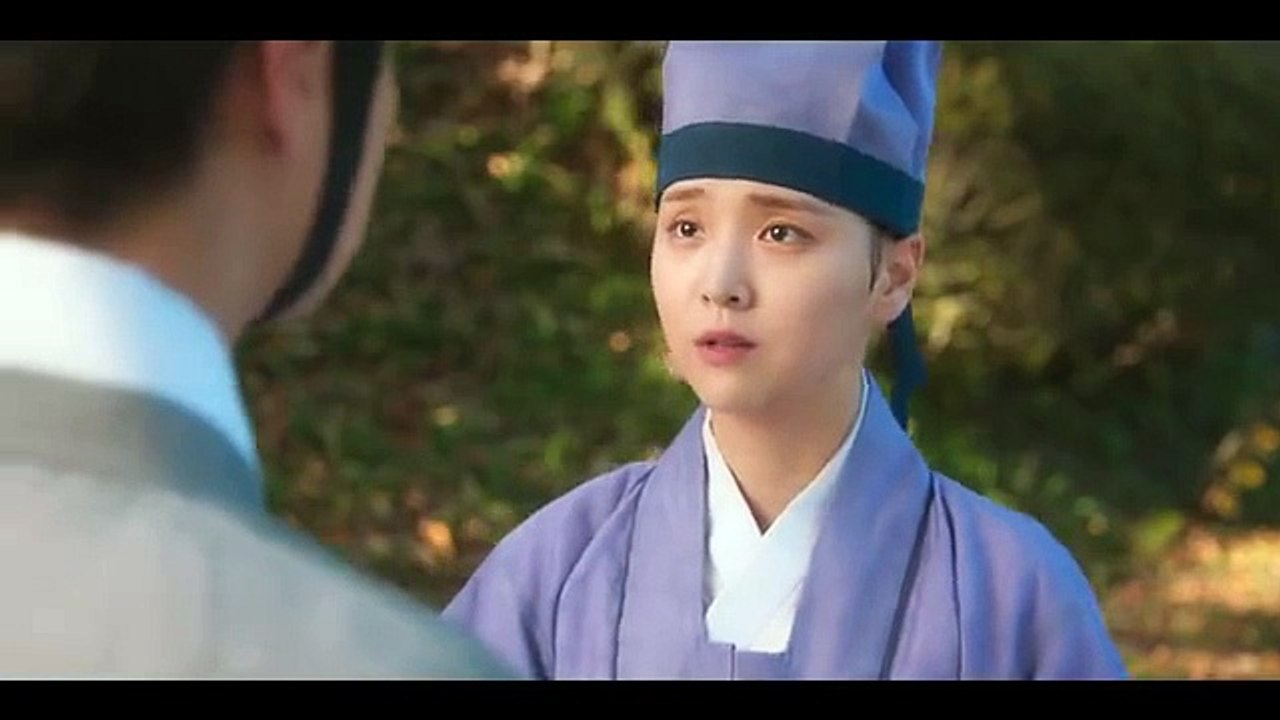 Check in Hanyang Ep 15 - Eng Sub - video Dailymotion