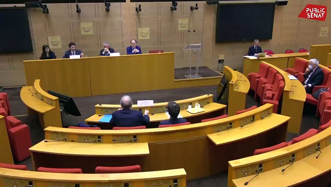 Luc Baeyens : "Si on devait croire ou écouter tout ce que la presse dit ...