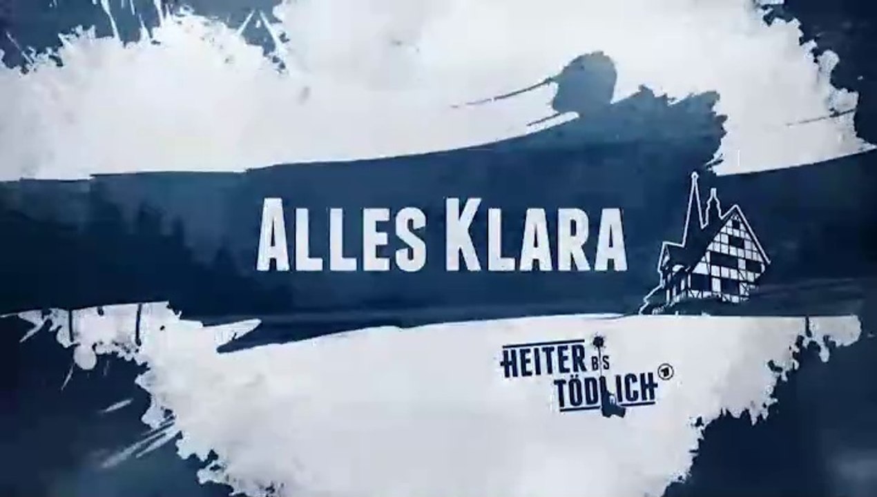 Alles Klara -22- Bäumlers Klippe - video Dailymotion