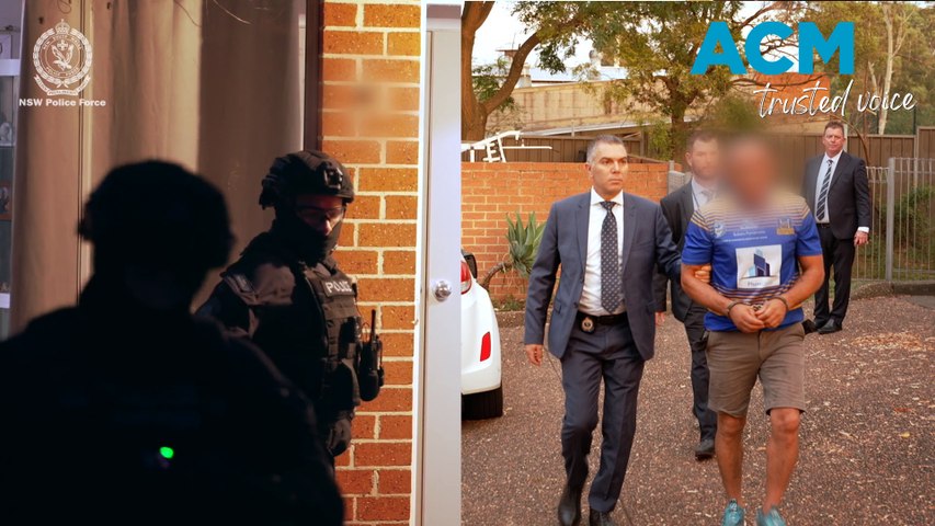 Seven charged over $3.75M sexual abuse claims scam | Newcastle Herald ...