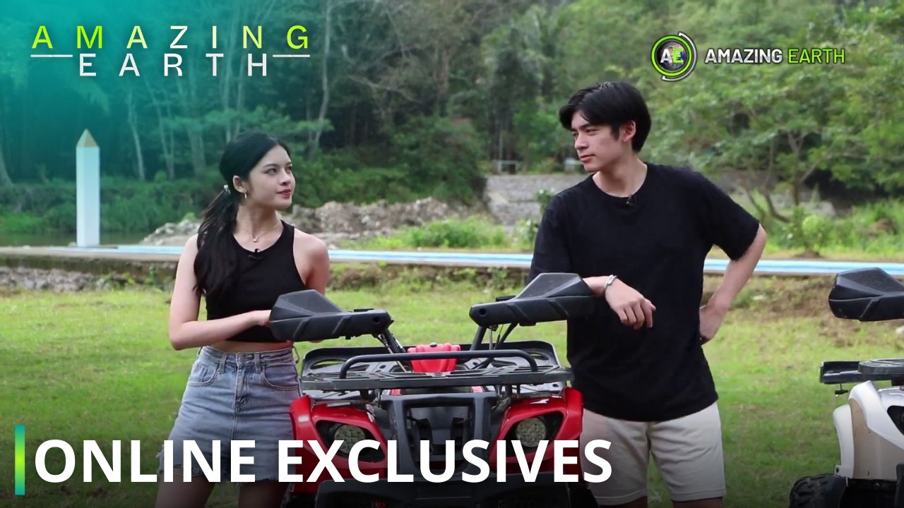 Amazing Earth: John Clifford and Olive May’s special day this Friday ...