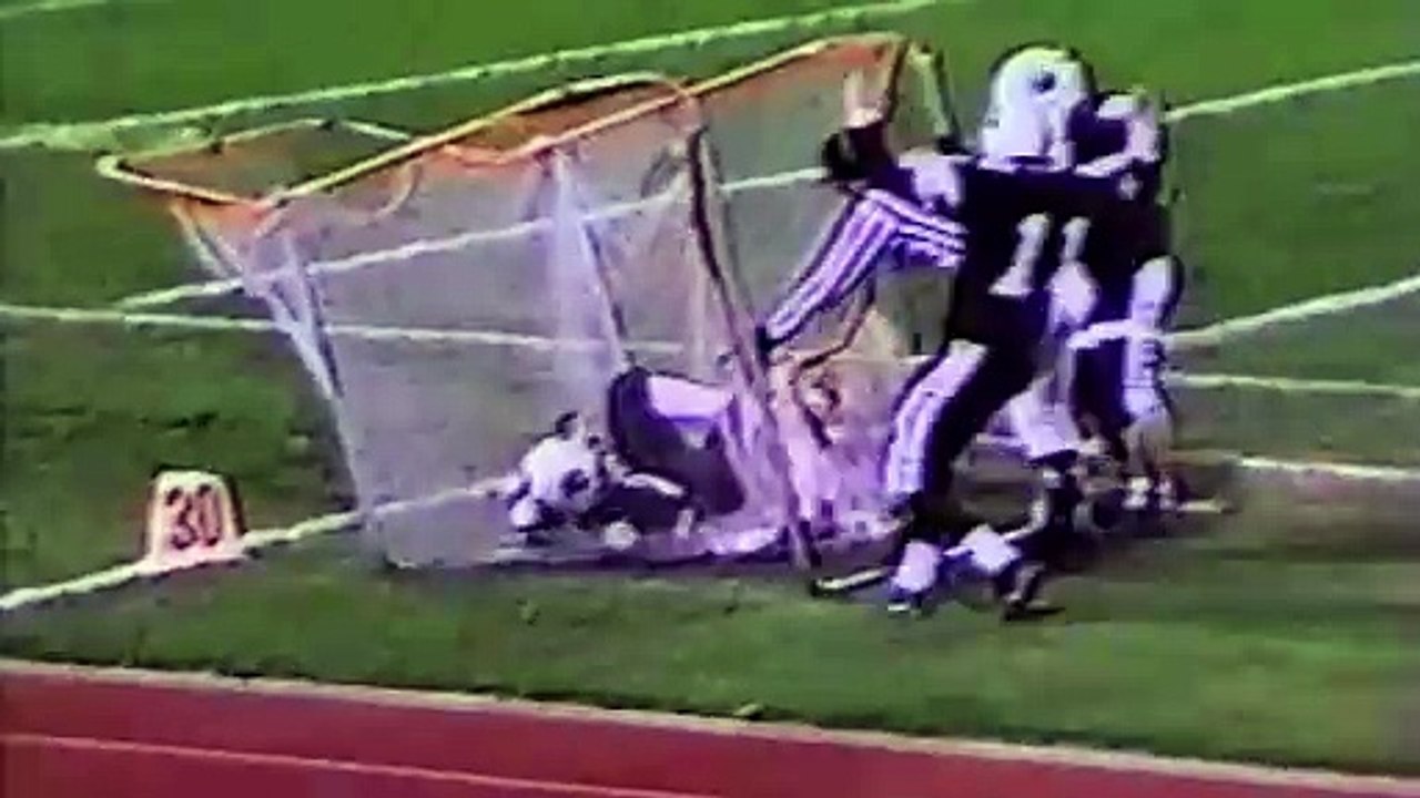 Classic Sport Fails - video Dailymotion