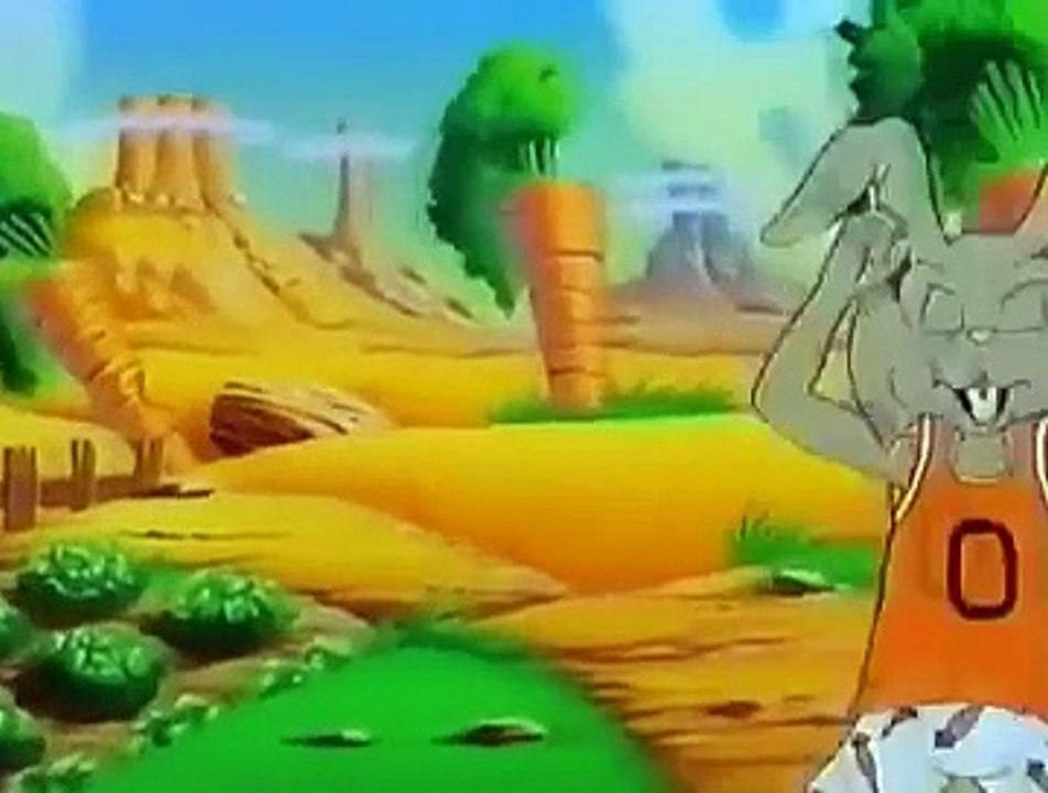 Bucky O'Hare and the Toad Wars Season 1 Episode 2 A Fistful of ...